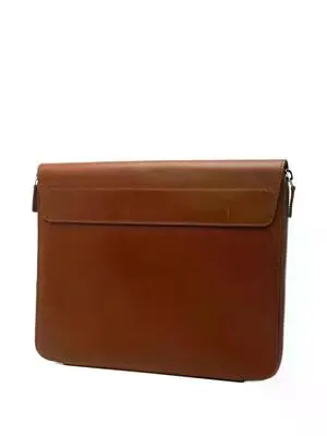 LOUIS VUITTON Nomade Honore Portfolio Business Bag
