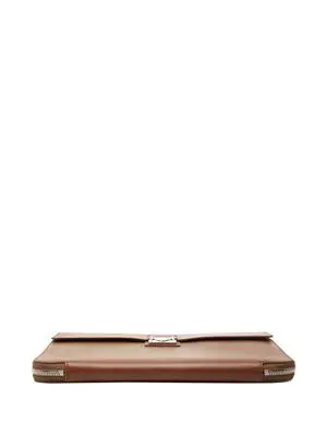 LOUIS VUITTON Nomade Honore Portfolio Business Bag