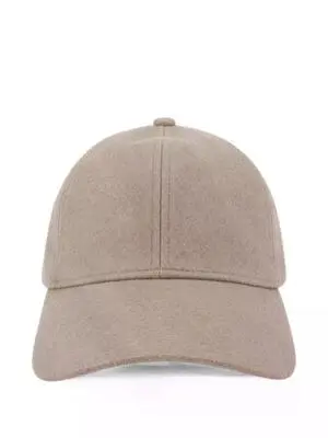 FRANZESE COLLECTION David Beckham Baseball Cap - Neutrals