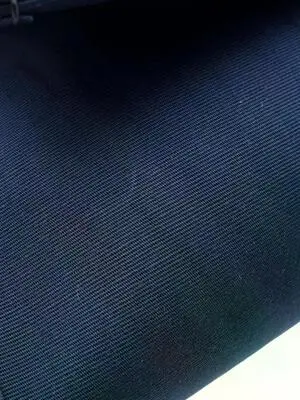 Hermès 2017 Toile Herbag Zip 31 Satchel - Blue
