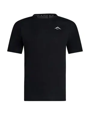 Nike T-shirt Size Polyester, Cotton