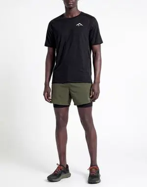 Nike T-shirt Size Polyester, Cotton