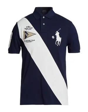Polo Ralph Lauren Polo Shirt Size Cotton