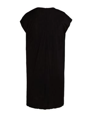 Rick Owens T-shirt Size Cotton - Black