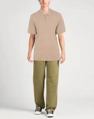 Armani Exchange Polo Shirt Size Cotton