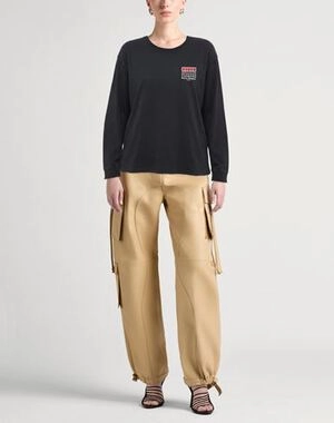 MAISON MARGIELA Cotton Graphic T-shirt