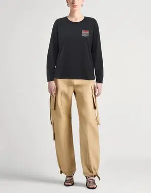 MAISON MARGIELA Cotton Graphic T-shirt