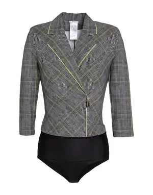 Wolford Bodysuit Size Polyamide, Elastane