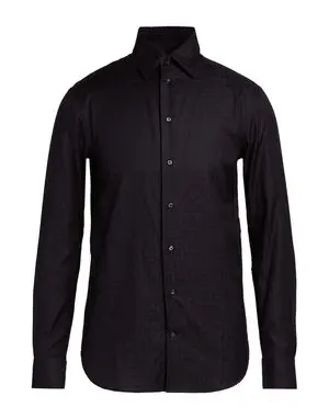 Emporio Armani Shirt Size Cotton