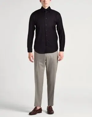 Emporio Armani Shirt Size Cotton