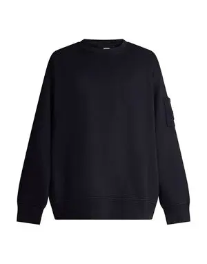 C.P. COMPANY Cotton Sweatshirt