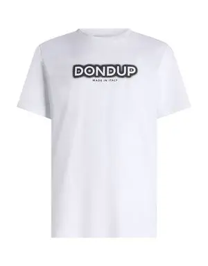DONDUP T-shirt Size Cotton