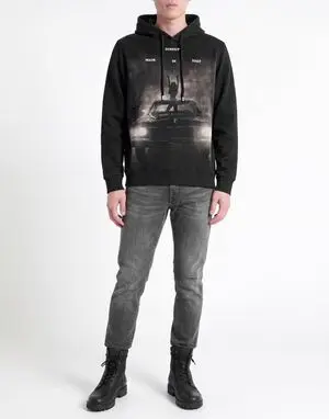 DONDUP Sweatshirt Size Cotton