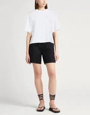 Peserico Cotton-blend Jersey T-shirt