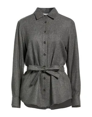 Peserico Shirt Size Viscose, Wool