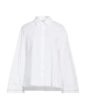 Peserico Shirt Size Cotton, Elastane