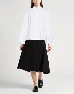 Peserico Shirt Size Cotton, Elastane