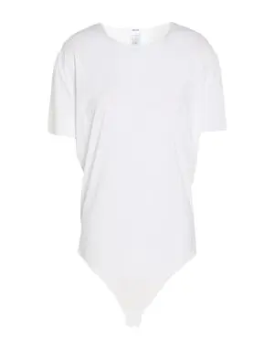 Wolford Bodysuit Size Modal, Elastane