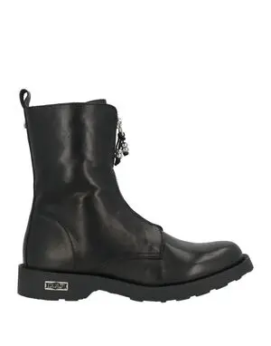 CULT Ankle Boots Size Leather