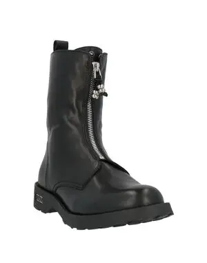 CULT Ankle Boots Size Leather