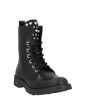CULT Ankle Boots Size Leather
