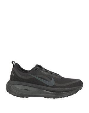 Nike Vomero 18 Gtx Sneakers Size Textile Fibers - Black