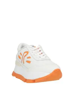 RUCOLINE Sneakers Size Leather