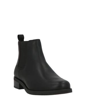 Timberland Leather Ankle Boots