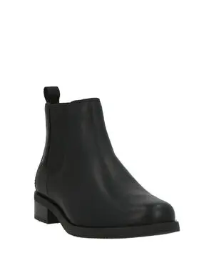 Timberland Leather Ankle Boots