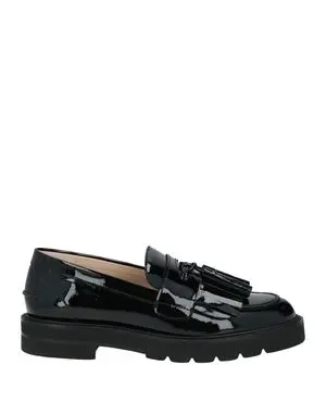 STUART WEITZMAN Loafers Size Leather