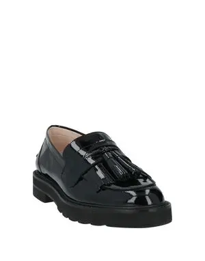 STUART WEITZMAN Loafers Size Leather