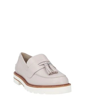 STUART WEITZMAN Loafers Light Size Calfskin