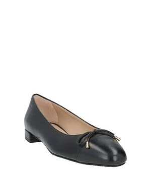 STUART WEITZMAN Ballet Flats Size Leather