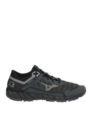Mizuno Wave Ibuki Gtx Sneakers - Grey
