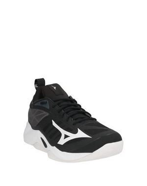 Mizuno Wave Dimension Sneakers Size Textile Fibers, Synthetic Material