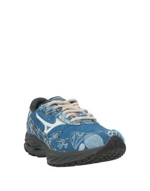 Mizuno Wave Rider Beta Sneakers