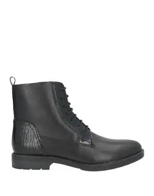 Marco Tozzi Ankle Boots Size Leather