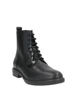 Marco Tozzi Ankle Boots Size Leather