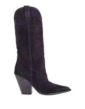 Elena Iachi Boot Size Leather