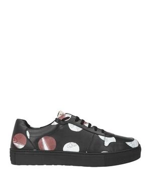 VIVIENNE WESTWOOD Sneakers Size Leather