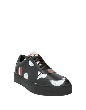 VIVIENNE WESTWOOD Sneakers Size Leather