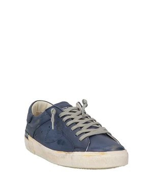Philippe Model Sneakers Bright Size Leather