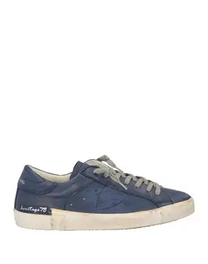 Philippe Model Sneakers Bright Size Leather