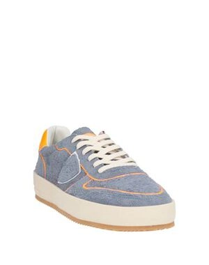 Philippe Model Sneakers Light Size Leather