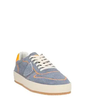 Philippe Model Sneakers Light Size Leather