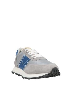Philippe Model Sneakers Light Size Leather, Textile Fibers