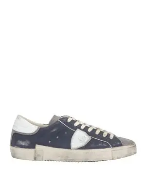 Philippe Model Sneakers Size Leather