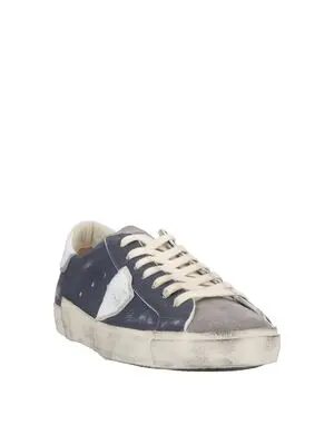 Philippe Model Sneakers Size Leather