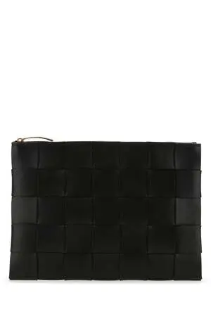 Bottega Veneta Extra Large Clutches