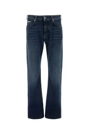 Givenchy Denim Jeans - Blue